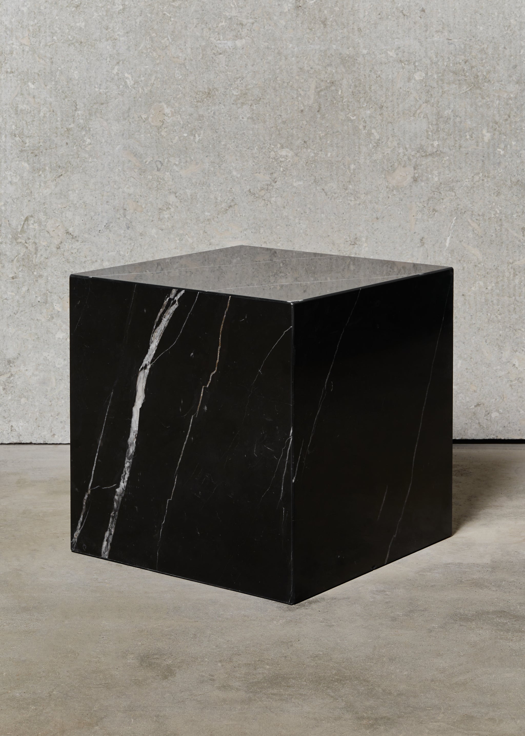 NERO MARQUINA KUBAS CORE